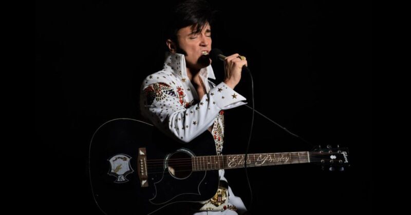 London: Dinner Cruise with Elvis Tribute on the Thames River - The Experience’s Strengths