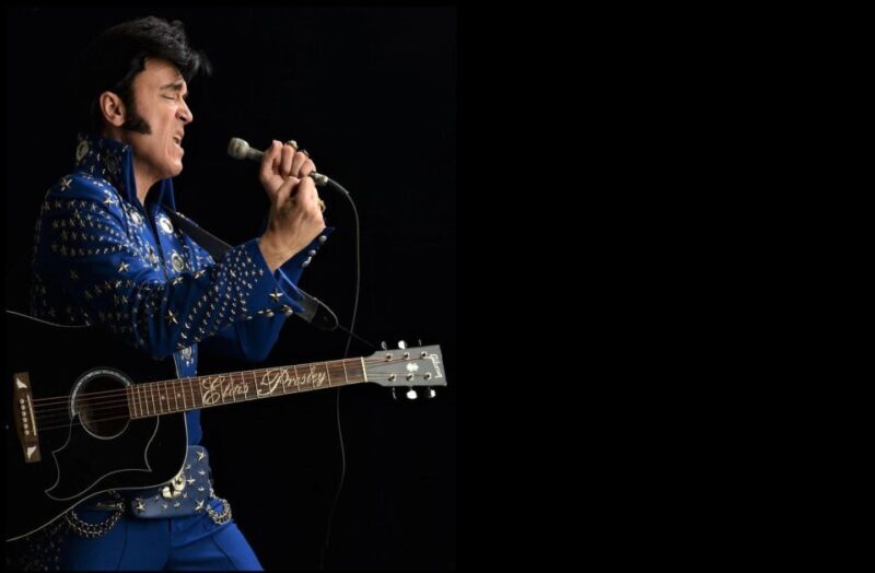 London: Dinner Cruise with Elvis Tribute on the Thames River - FAQs