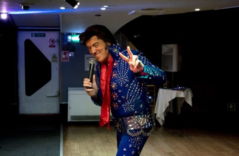 London: Dinner Cruise with Elvis Tribute on the Thames River - Final Thoughts