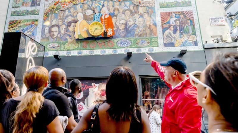 London: Discover Pass with HOHO Bus Tours, Cruise and Walks - Seeing London Your Way: What the Pass Offers