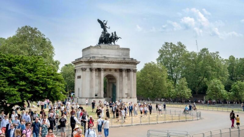 London: Discover Pass with HOHO Bus Tours, Cruise and Walks - Who Will Love This Experience?