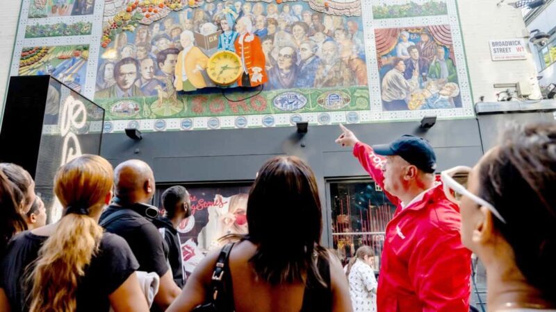 London: Discover Pass with Hop-On Hop-Off Bus, Cruise, Walks - Key Points