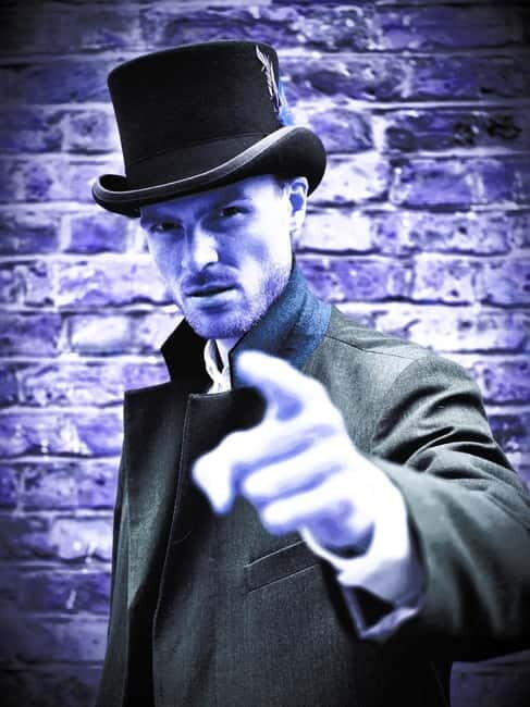 London: Dr Blood's Immersive Jack the Ripper Walking Tour - FAQ