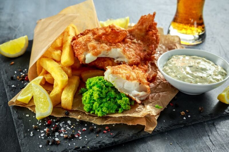 London: East End British Food & Drinks Private Walking Tour - The Experience: What You Gain