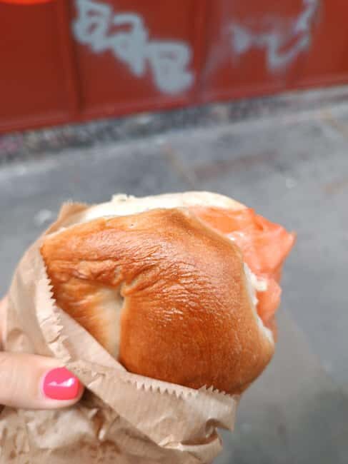 London East End Food & Market Tour - A Detailed Look at the London East End Food & Market Tour