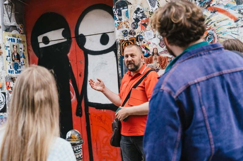 London: East End Instagrammable Street Art & Graffiti Tour - An In-Depth Look at the Street Art Tour