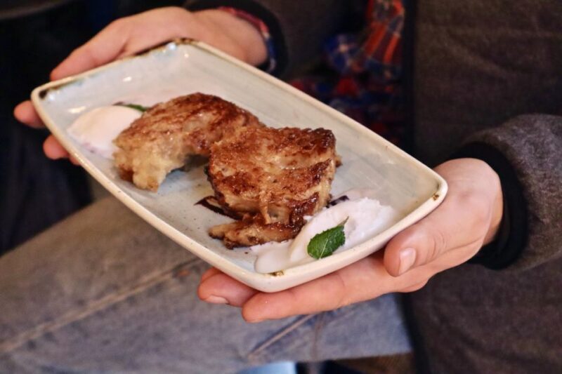 London: East End & Shoreditch Street Food Tour with 6 Dishes - Overall Value & Who Should Consider This Tour