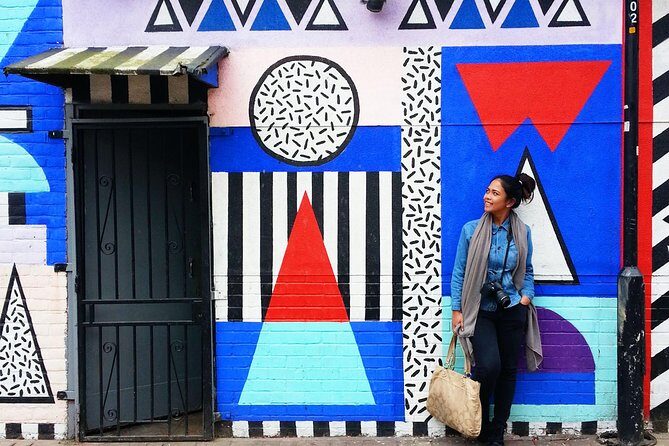 London East End & Street Art - Exclusive Guided Walking Tour - An In-Depth Look at What to Expect