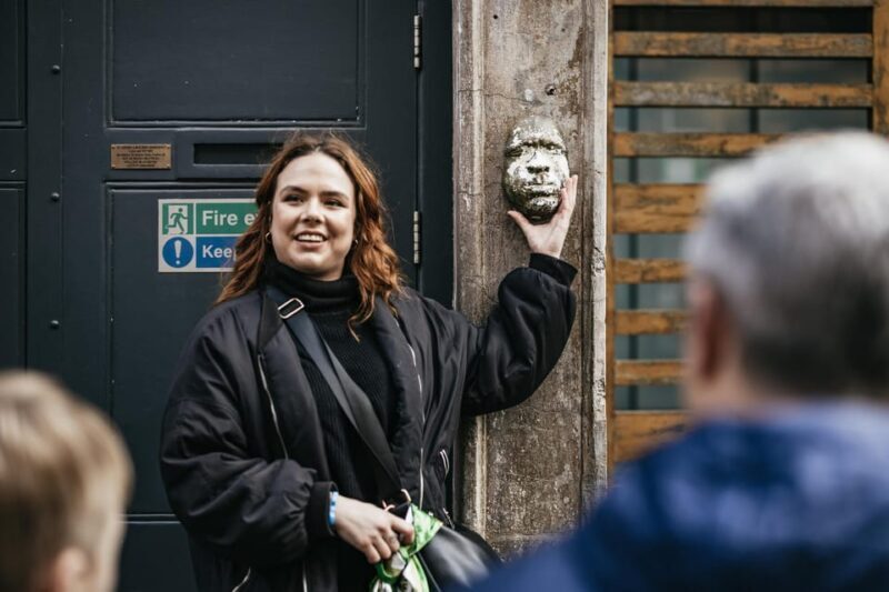 London: East End Street Art Tour and Spray Painting Workshop - The Sum Up: Who Will Get the Most from This Tour?
