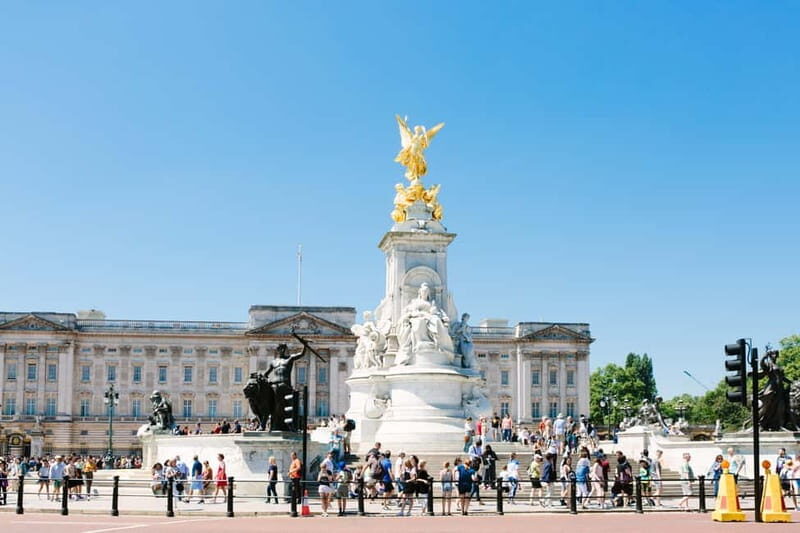 London Electric Bike Rentals - Key Points
