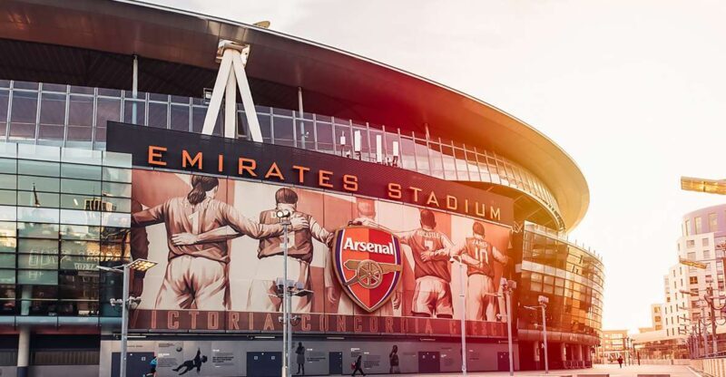 London: Emirates Stadium Entry Ticket and Audio Guide - Who Will Love This Experience?