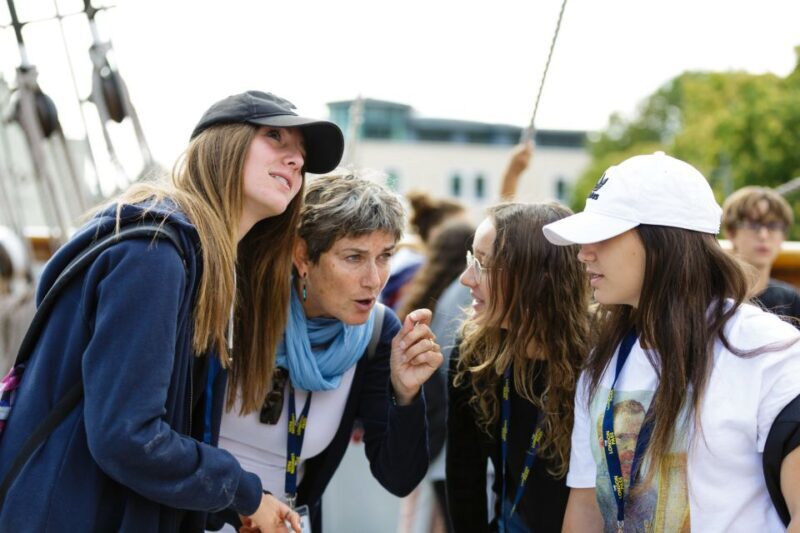 London: Entrance Ticket to the Cutty Sark - Key Points
