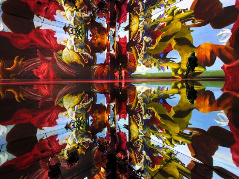 London: Entry Ticket to Frameless Immersive Art Experience - Final Thoughts: Who Will Love Frameless?