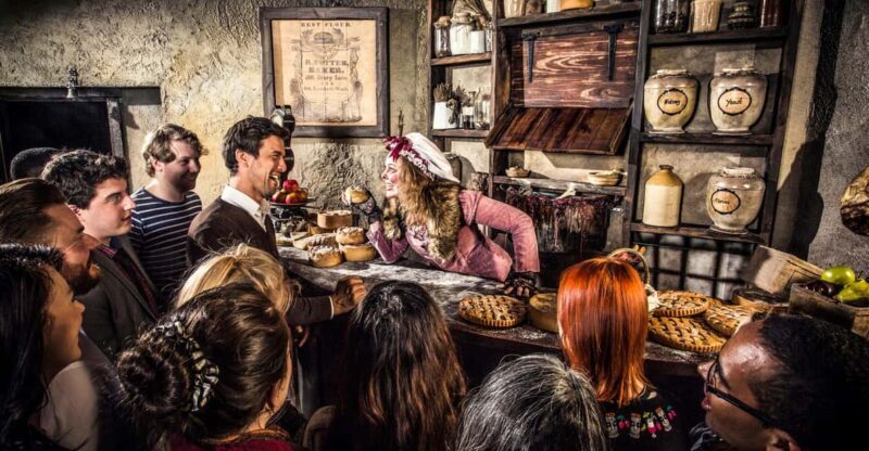 London: Entry Ticket to London Dungeon - Final Thoughts: Is It Worth It?