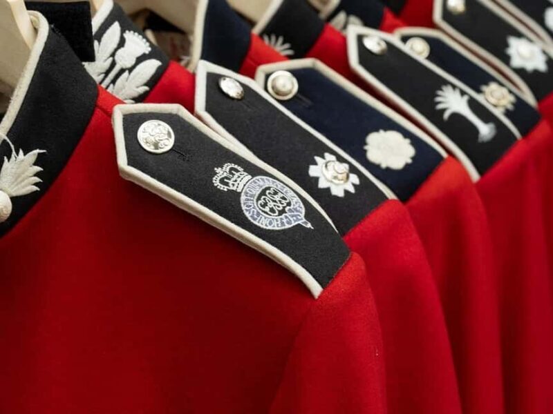 London: Entry Ticket to The Guards Museum - Why Visit The Guards Museum?