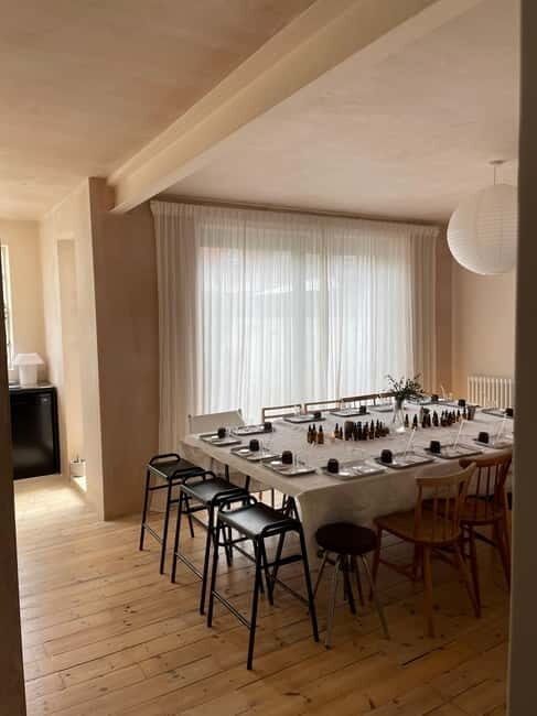 London: Essential Oil Candle Making Workshop - Who Will Love This Experience?