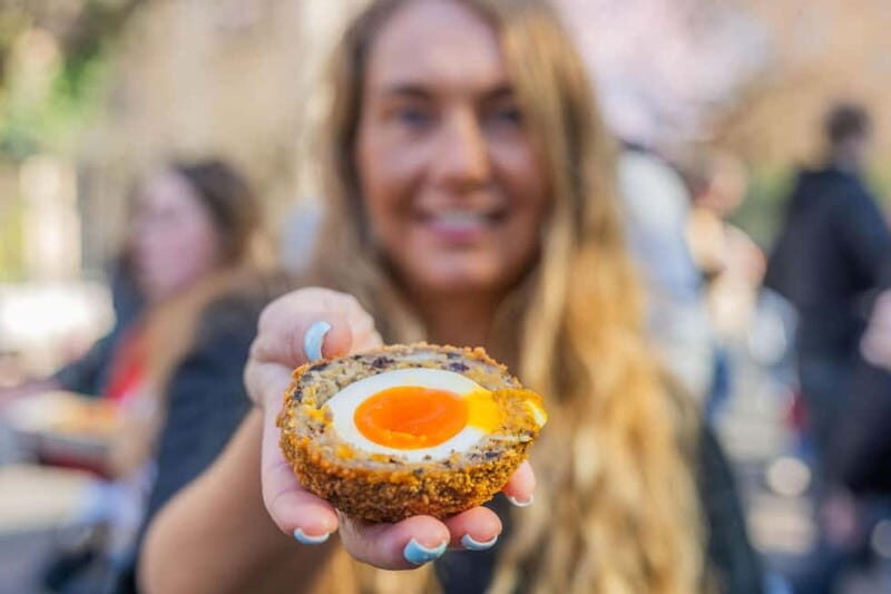 London: Exclusive Borough Market Food Tour & Baking Class - Exploring Borough Market & the Food Tour Experience