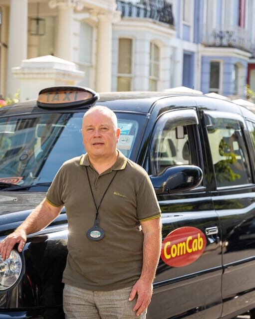 London: Explore Iconic Landmarks in a Classic Black Cab Tour - Key Points