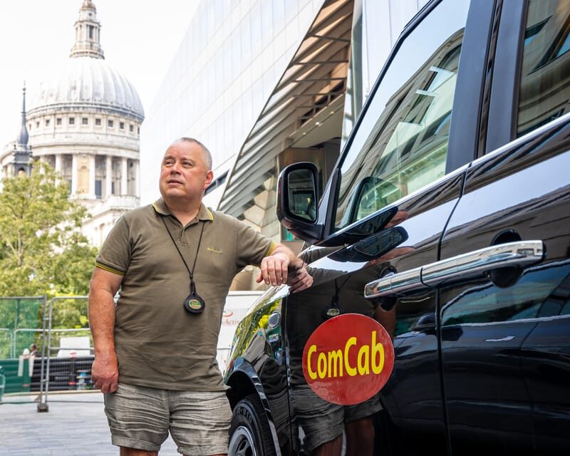 London: Explore Iconic Landmarks in a Classic Black Cab Tour - Who Will Enjoy This Tour?