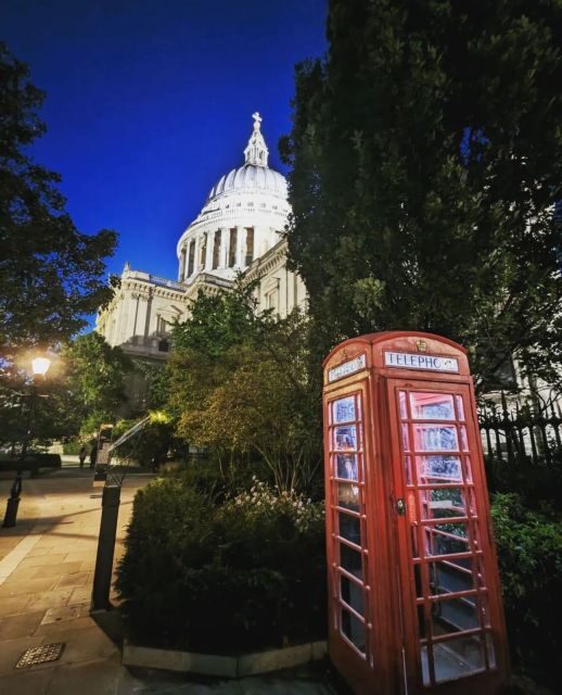 London: Explore London By Night In A VIP Private Car - An In-Depth Look at the Tour’s Highlights