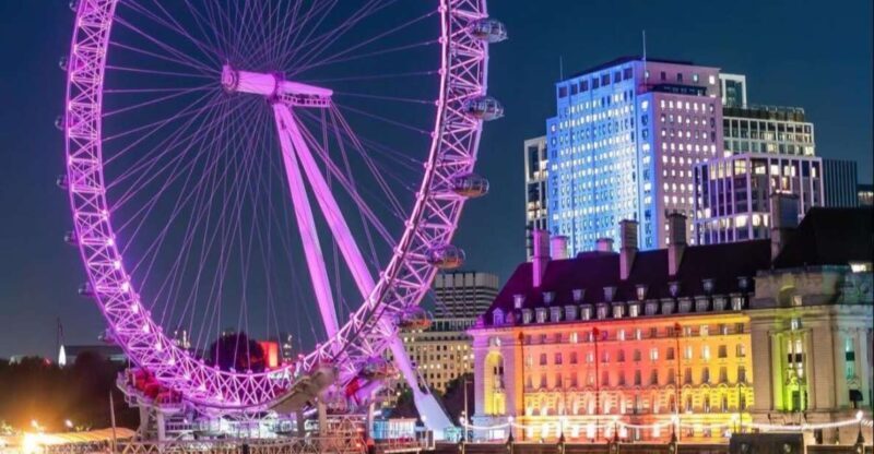 London: Explore London By Night In A VIP Private Car - Final Thoughts: Who Will Love This Tour?