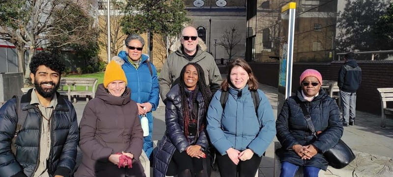 London: Family-Friendly Black Tudors Thames Walking Tour - Authentic Perspectives from Participants