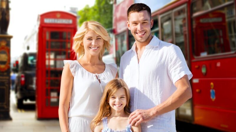 London Family-Friendly Walking Tour with Fun Activities - An In-Depth Look at the Tour Experience