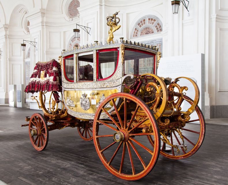 London Family-Friendly Walking Tour with Fun Activities - The Sum Up