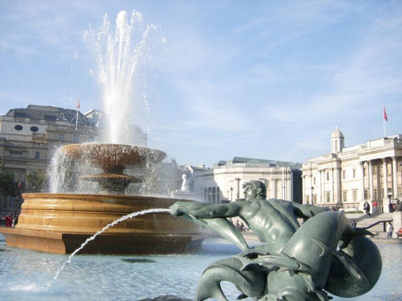 London: Famous Landmarks of the City by Car - What Makes This Tour Stand Out?