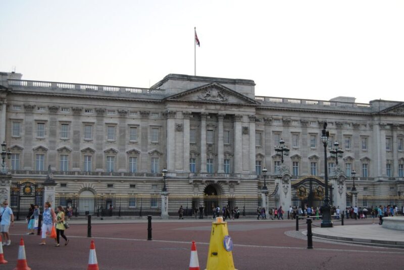 London: Famous Landmarks of the City by Car - Final Thoughts