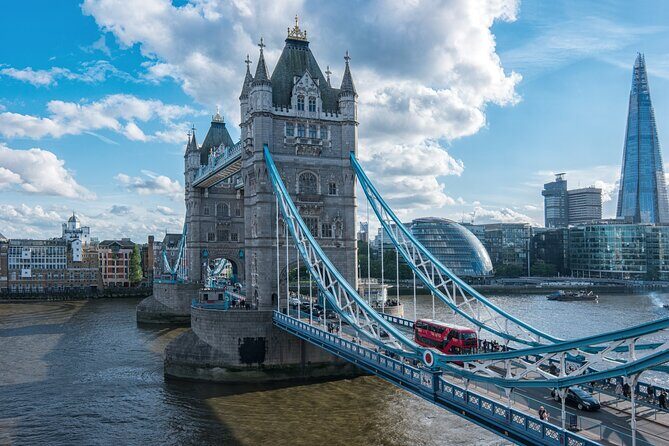 London Film Walk - Authentic Experiences and Genuine Stories