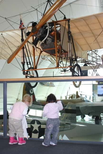 London: First World War Flying Machines Tour - This experience is best suited for history and aviation enthusiasts seeking a personalized, insightful tour that reveals the origins of the RAF and the evolution of early aircraft. It’s an excellent choice for those wanting a concise, meaningful snapshot of a pivotal moment in military aviation, enhanced by expert guides and close access to historic artifacts.