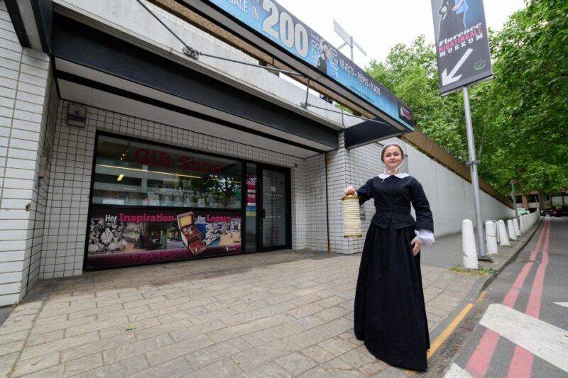 London: Florence Nightingale Museum Ticket - An In-Depth Look at the Florence Nightingale Museum Experience