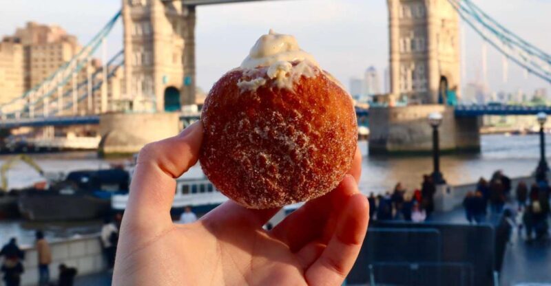 London Food Tour in Soho or Borough Market With 6+ Tastings - An In-Depth Look at the Borough Market and Soho Food Tours