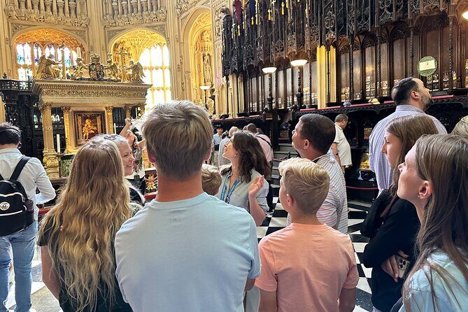 London for Kids Full Day with Westminster Abbey & Tower of London - Important Details and Tips