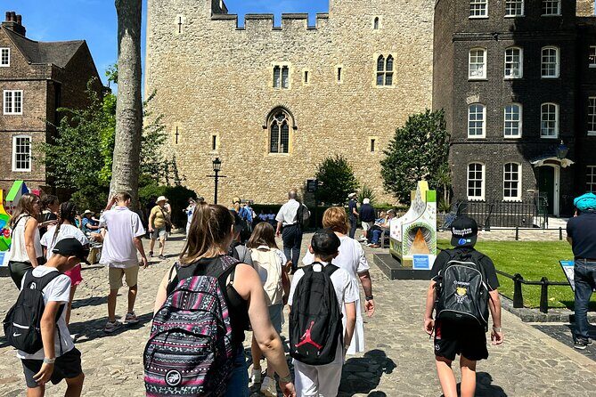 London for Kids Full Day with Westminster Abbey & Tower of London - Who Should Consider This Tour?