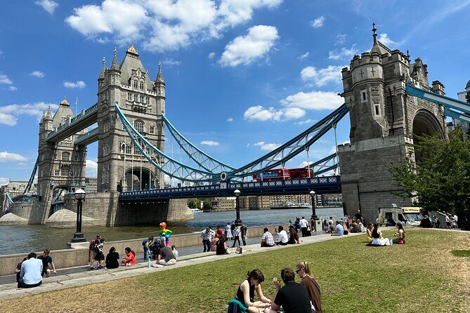 London for Kids Full Day with Westminster Abbey & Tower of London - Frequently Asked Questions