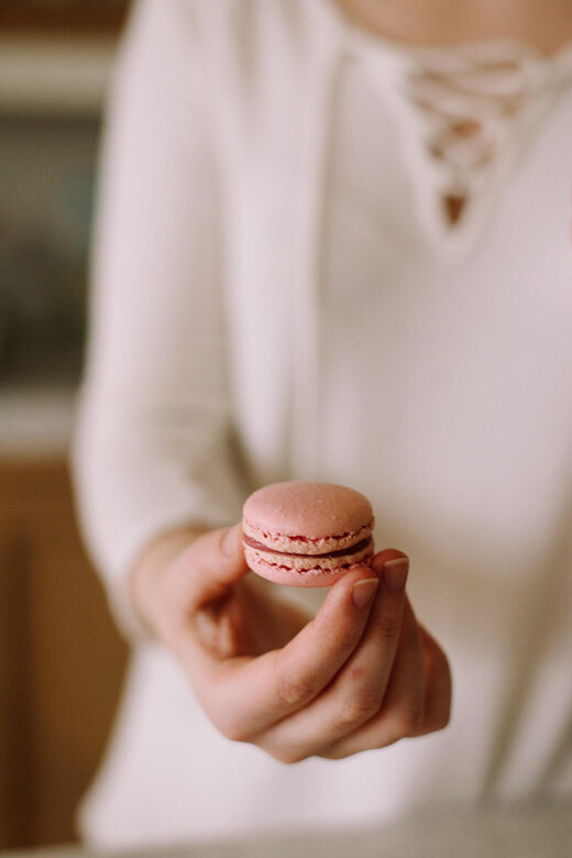 London: French Macaron Workshop in London - Key Points