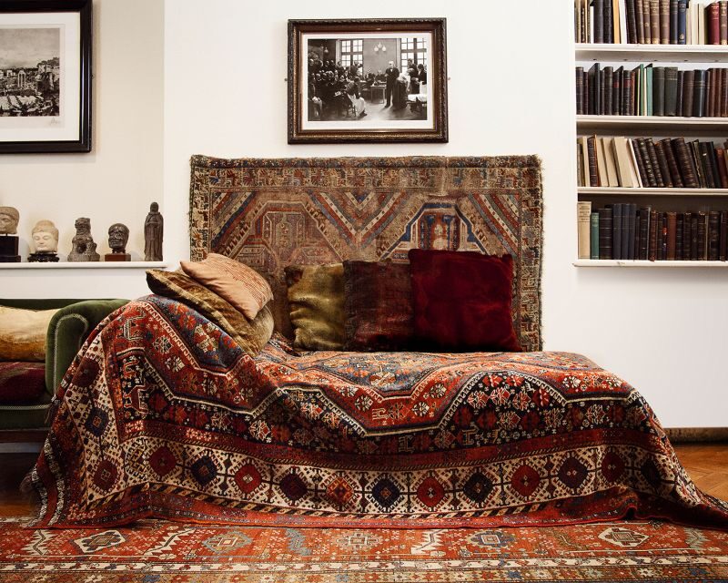London: Freud Museum Entry Ticket - Key Points