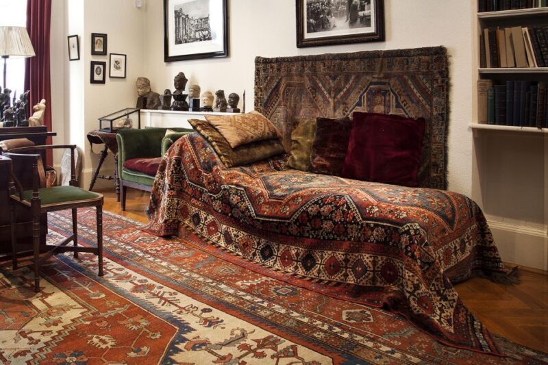 London: Freud Museum Entry Ticket - Who Should Consider This Tour?