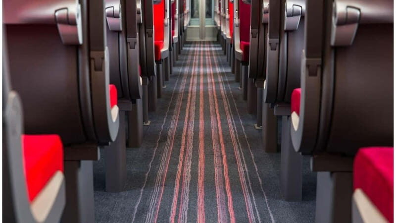 London from Edinburgh by Rail with Sightseeing & London Eye. - The Sum Up: Who Is This Tour Best For?