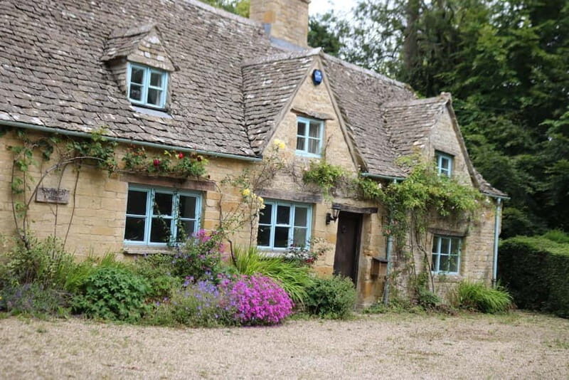 London: Full Day Cotswolds Tour with Shakespeare's Stratford - What To Know About the Tour