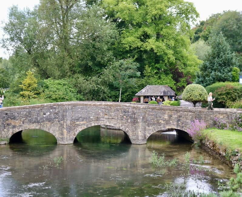 London: Full Day Cotswolds Tour with Shakespeare's Stratford - Value for Money