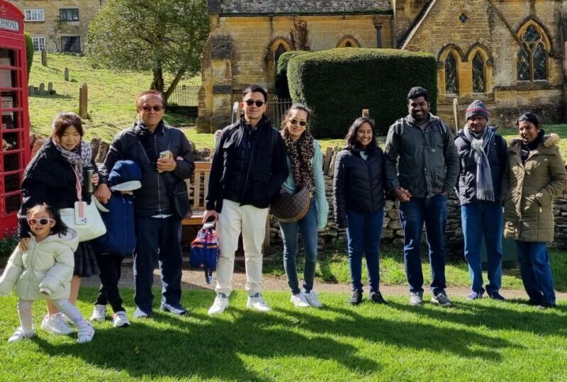 London: Full Day Cotswolds Tour with Shakespeare's Stratford - Who Will Love This Tour?