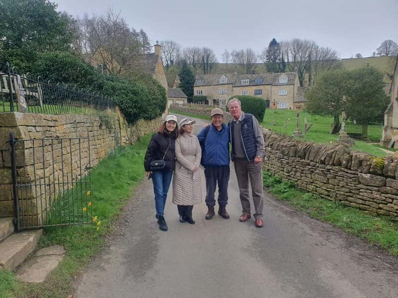 London: Full Day Cotswolds Tour with Shakespeare's Stratford - Final Thoughts
