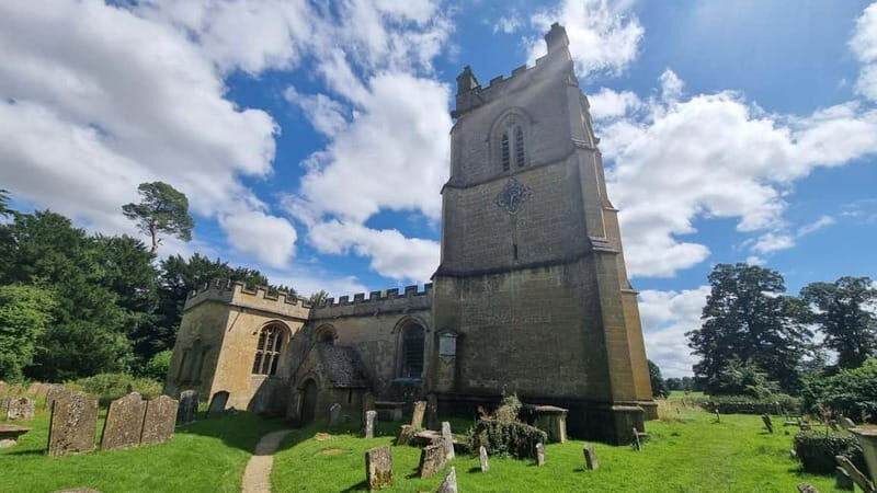 London: Full Day Cotswolds Tour with Shakespeare's Stratford - FAQs