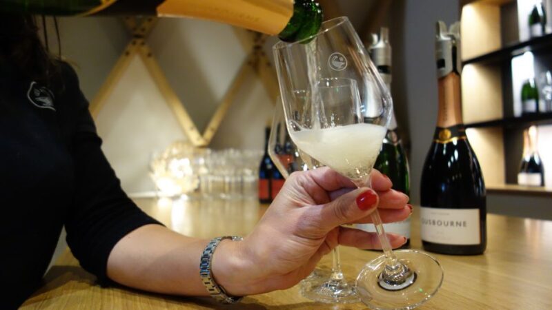 London: Full-Day English Wine Tour with Lunch - Authenticity and Value: What We Think