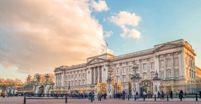 London: Full-Day London Bus Tour with Snacks - What Travelers Say About the Tour
