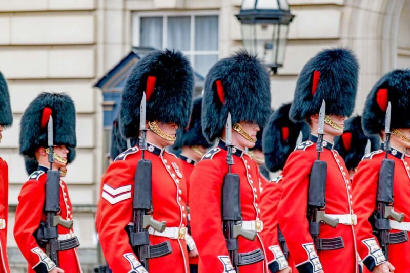 London: Full-Day London Bus Tour with Snacks - Who Will Love This Tour?