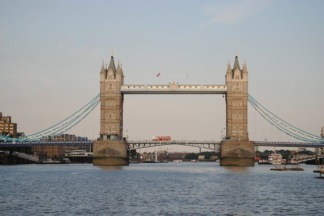 London Full Day Private Driving Tour - Who Should Consider This Tour?